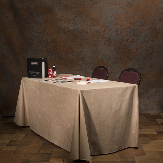 Table Skirts & Linens for Conferences and Events
